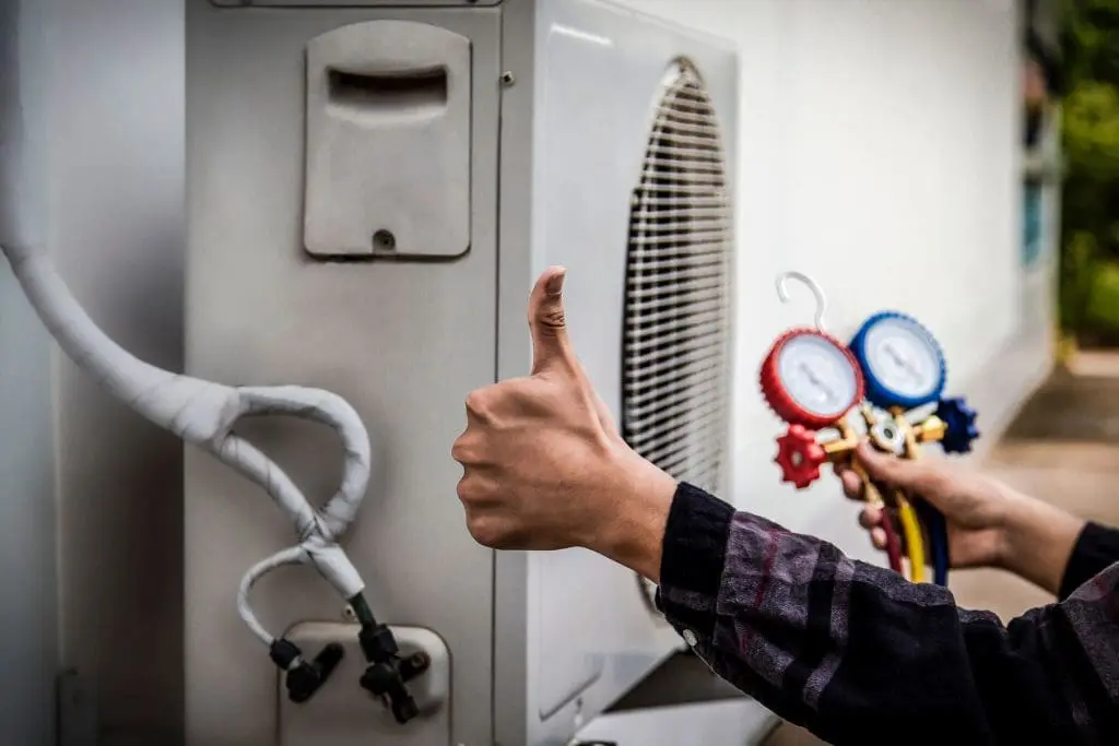 Air Conditioning Repair Service in Manville | New Air Technology